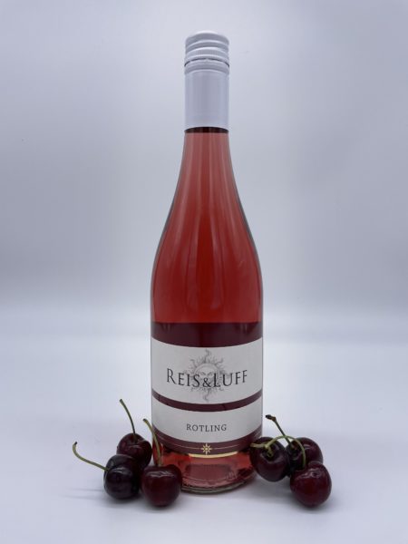 Rotling – Weingut Reis & Luff